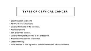 Cervical Cancer Detailed Presentation Jawad Hassan.pdf
