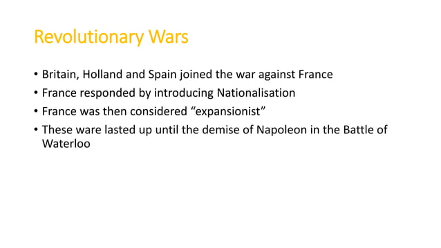 The French Revolution Grade 10. | PPTX | Terrorism | Sensitive Topics