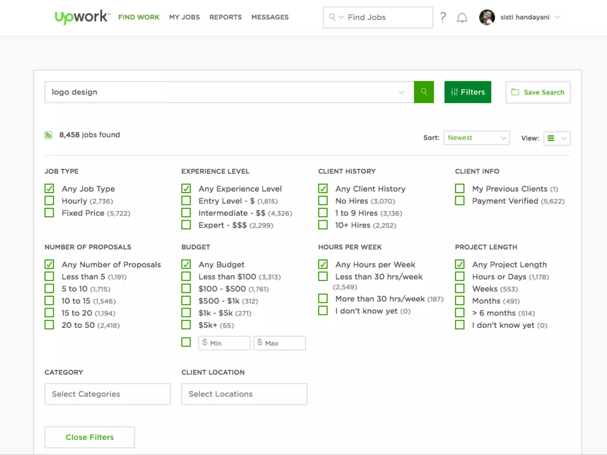 Panduan & Tips Kerja di Upwork | PDF