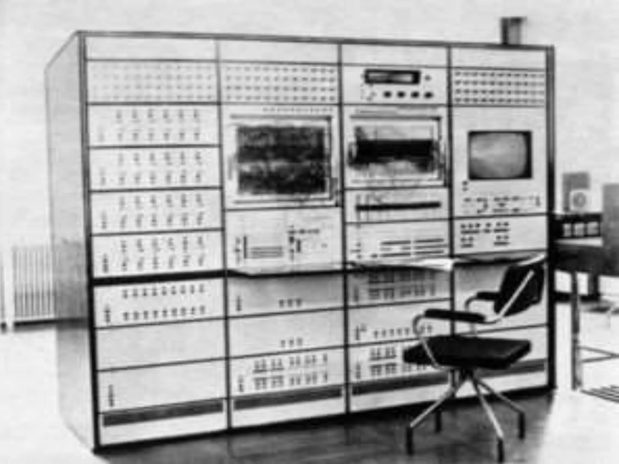 Jenis- jenis Komputer | PPTX