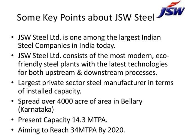 Presentation jindal | PPT