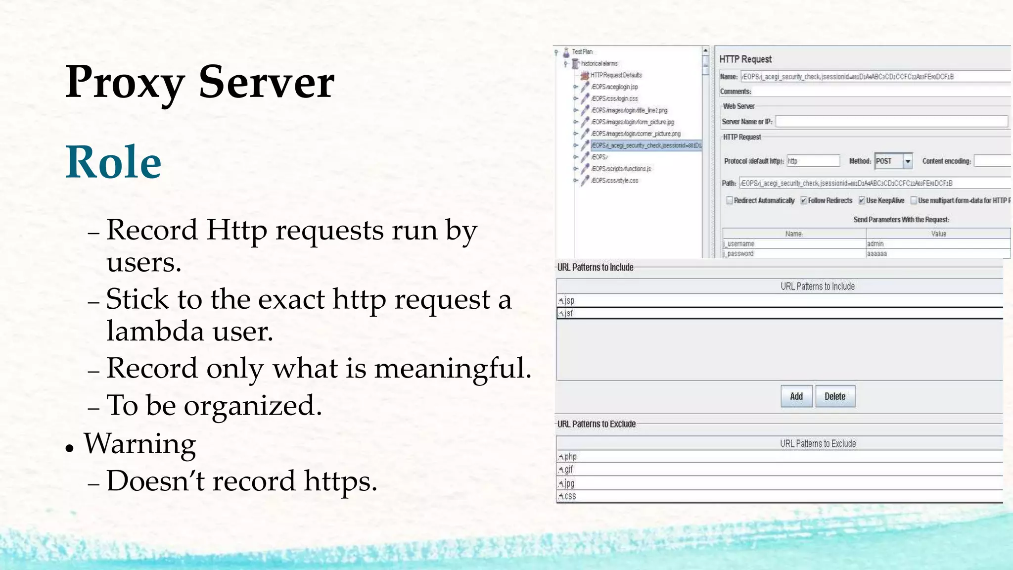 QSpiders - Presentation JMeter | PPT