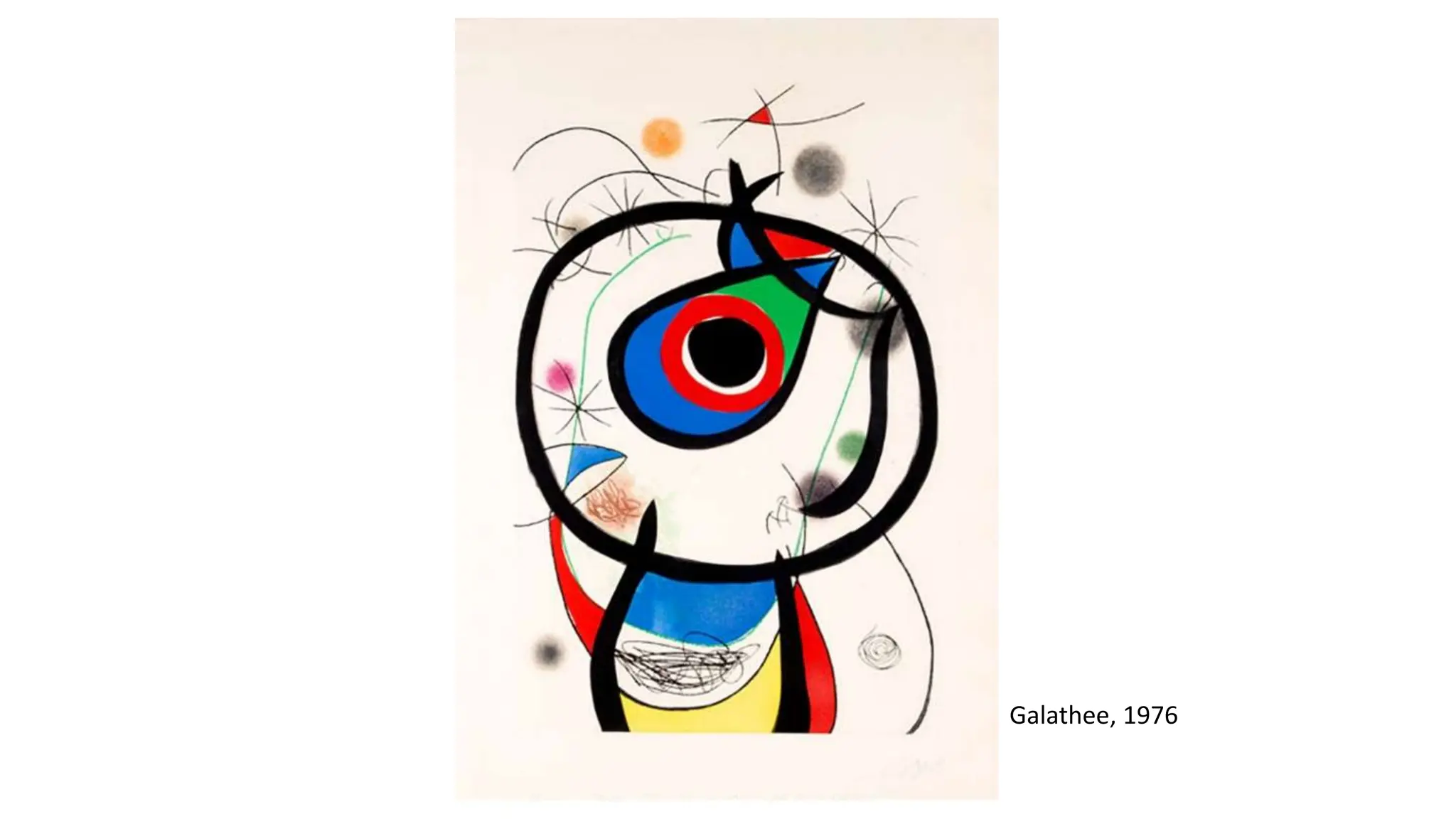 Presentation JOAN MIRO works and exercise.pptx