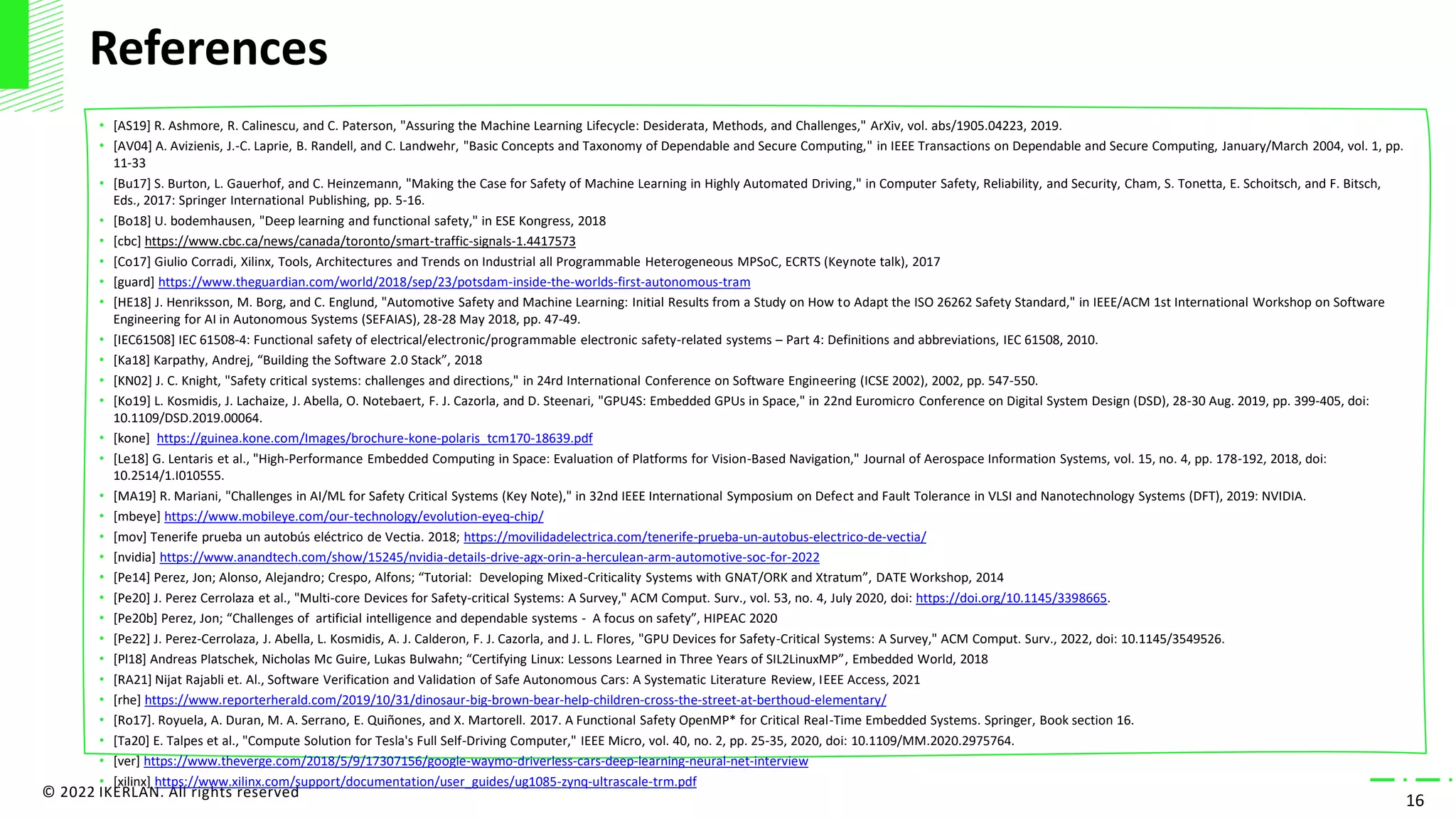 AI for safety critical systems.pdf