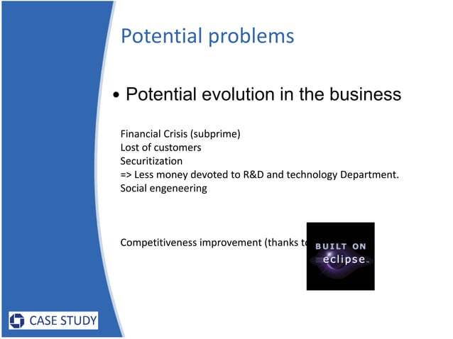 Jp Morgan Case Study Final | PDF | Computer Software and Applications | Computing