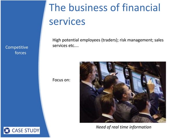 Jp Morgan Case Study Final | PDF | Computer Software and Applications | Computing