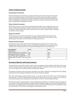 Presentation Js Investment Fund | DOCX
