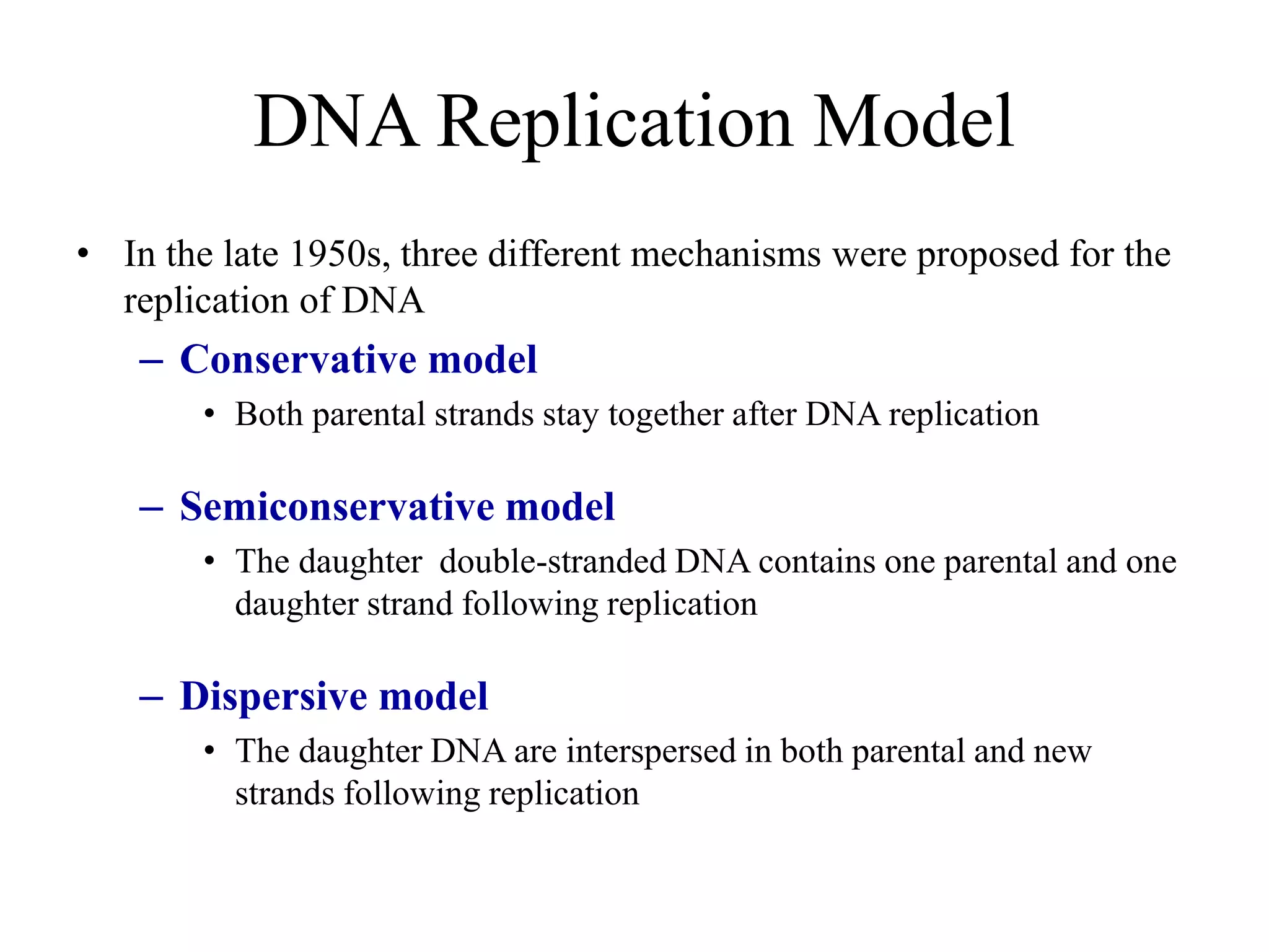 DNA RNA PROTEIN Central Dogma | PPTX