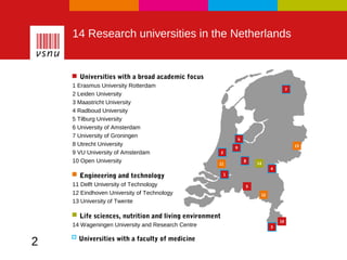 Presentation Jurgen Rienks | PPT