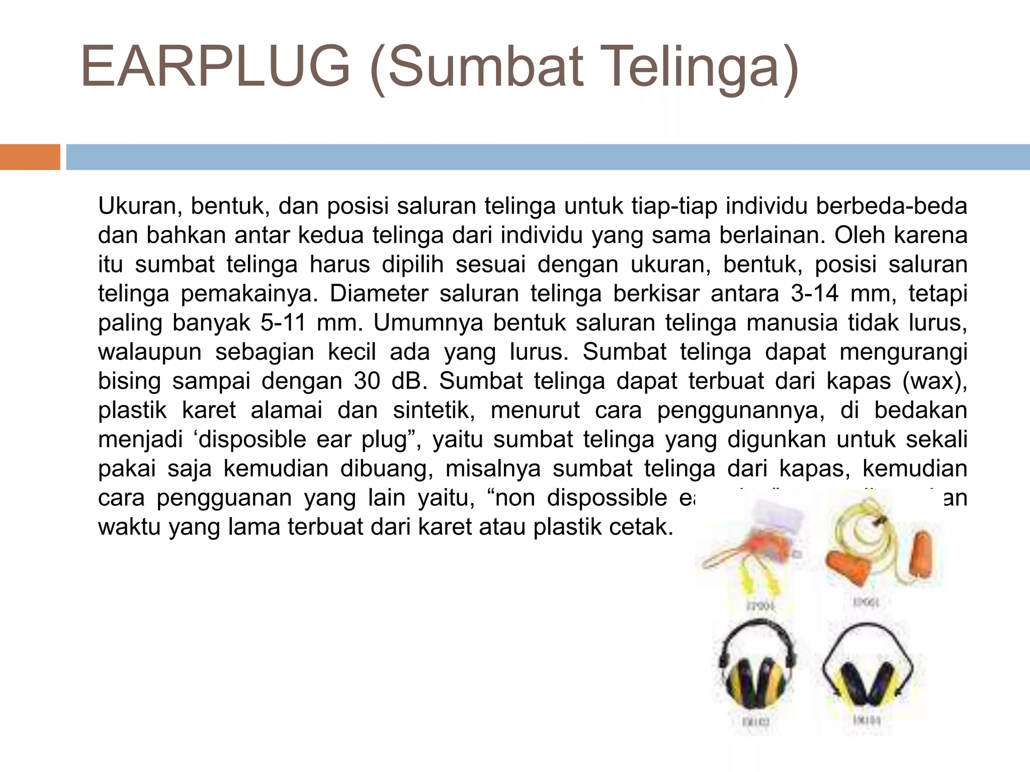 Presentation K3 ( PPT Kesehatan Keselamatan Kerja ) | PPTX