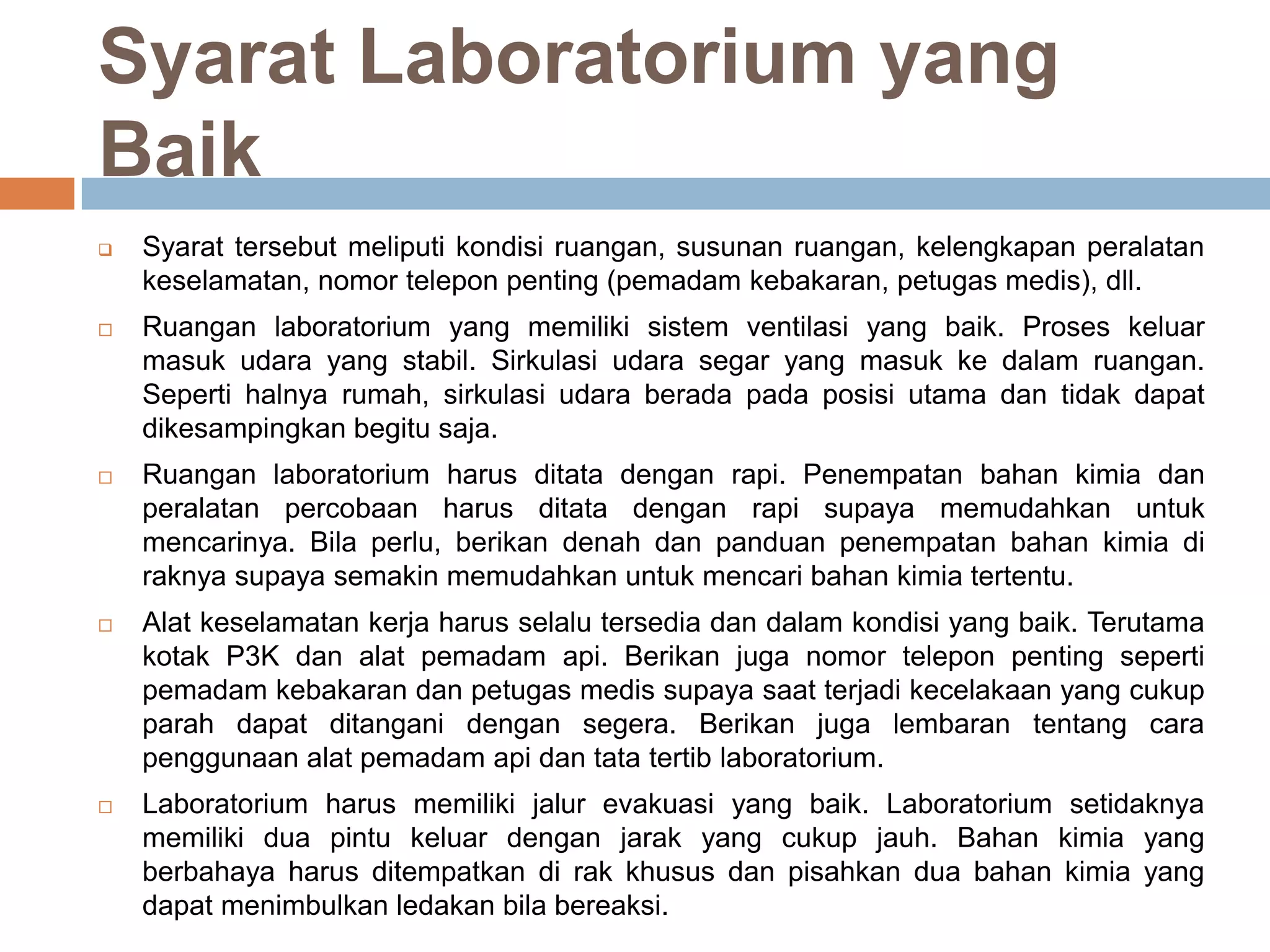 Presentation K3 ( PPT Kesehatan Keselamatan Kerja ) | PPTX