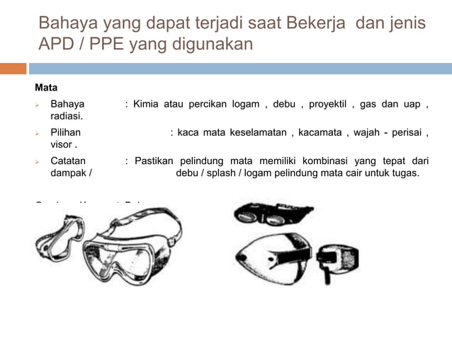 Presentation K3 ( PPT Kesehatan Keselamatan Kerja ) | PPTX