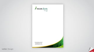 kalbe premium card Presentation | PDF