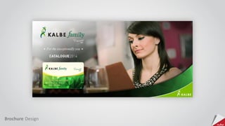 kalbe premium card Presentation | PDF