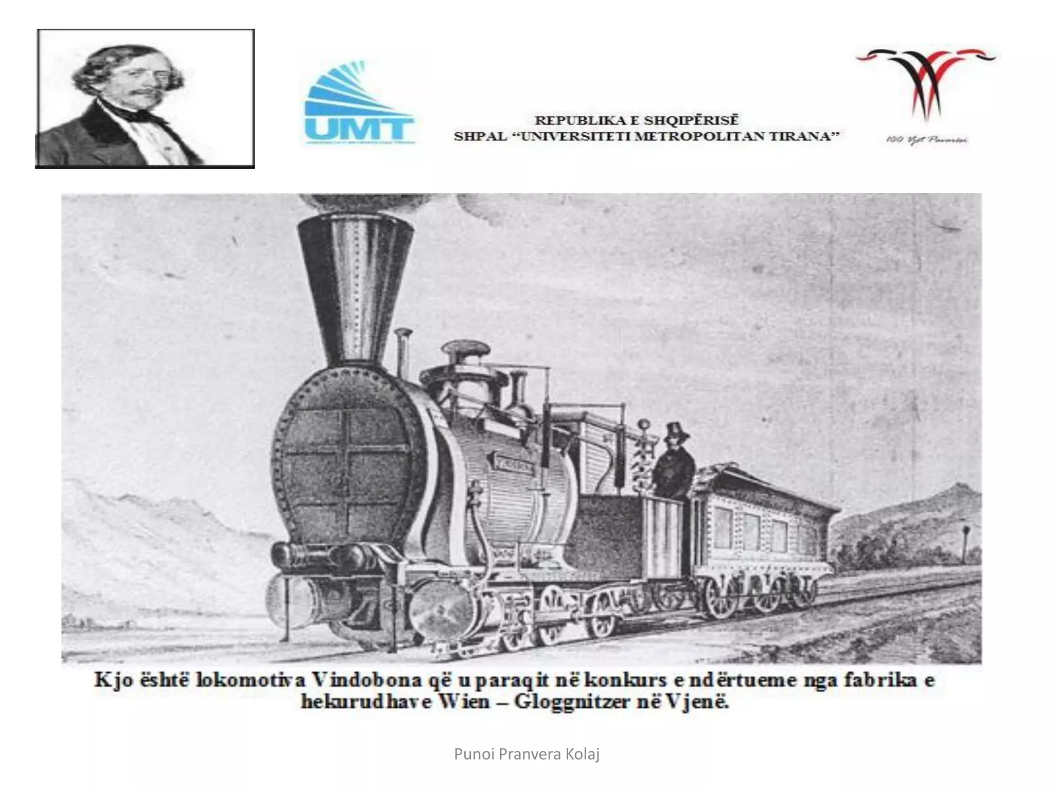 Presentation karl gega | PDF