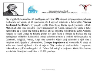 Presentation karl gega | PDF