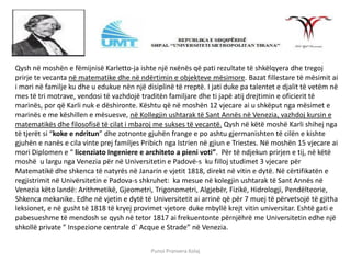 Presentation karl gega | PDF