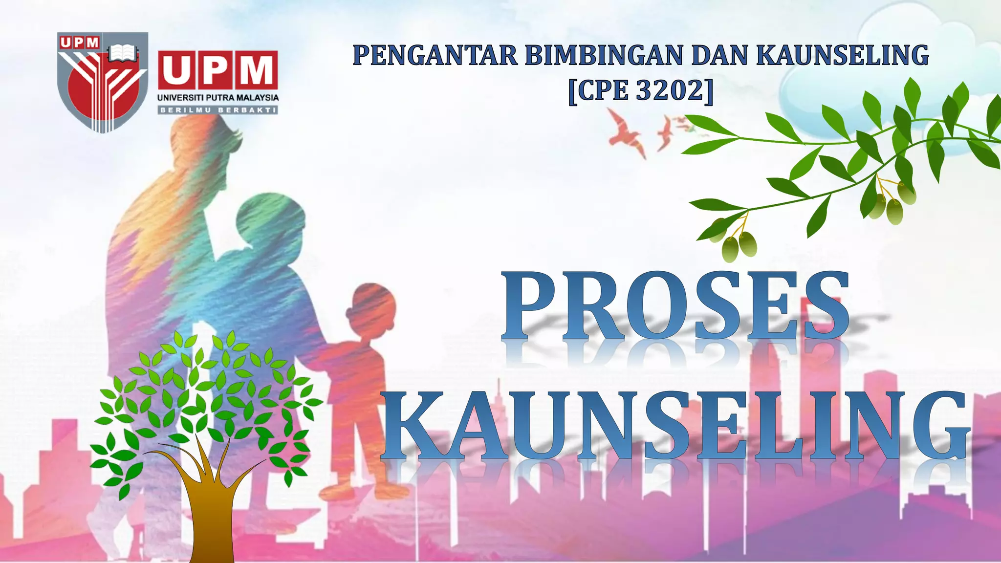 Proses Kaunseling Brammer Model | PDF