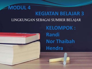 Presentation Kelompok B 3 PKR Modul 4.pptx