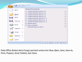 Presentation kelompok 1 | PPT
