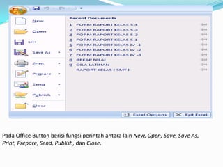 Presentation kelompok 1 | PPT