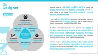 Entrepreneurship by Design: The entrepreneur, the designer and the ...