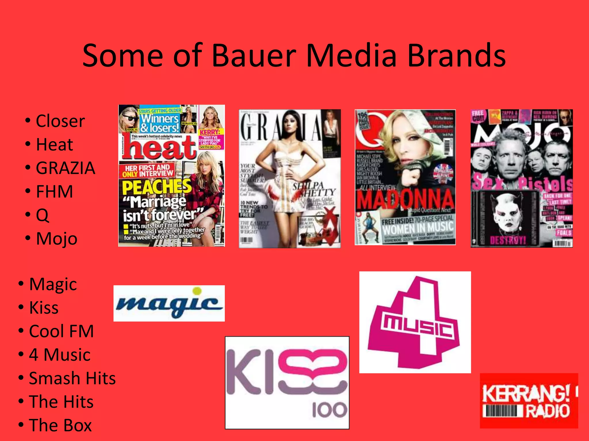 Presentation kerrang annotation | PPTX