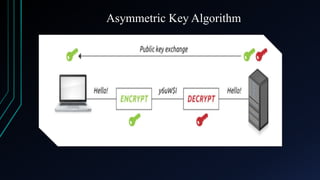 Key management | PPTX