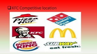 Presentation kfc | PPTX