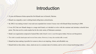 presentation khaadi.pptx