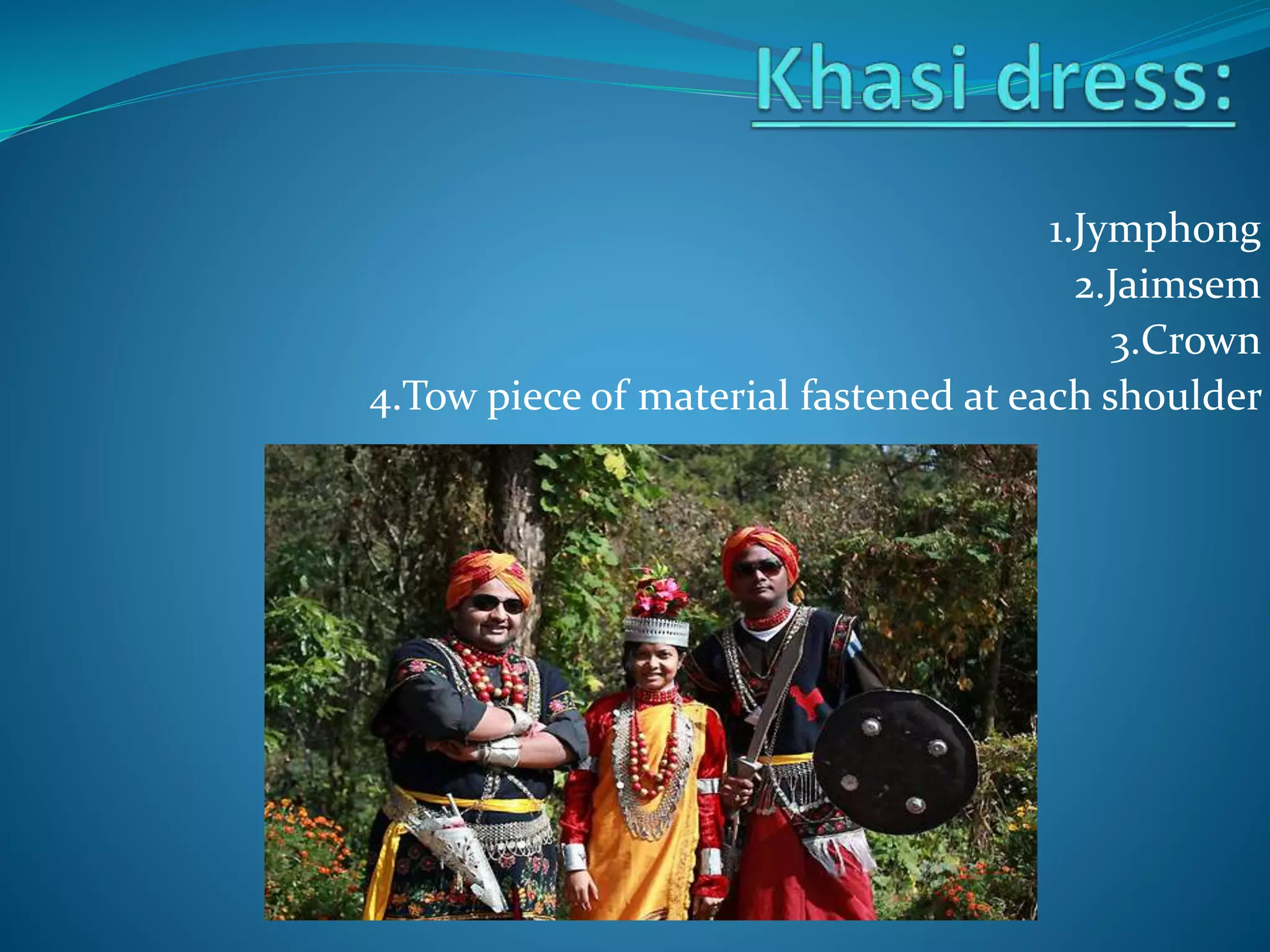 Presentation Of khashi | PPTX