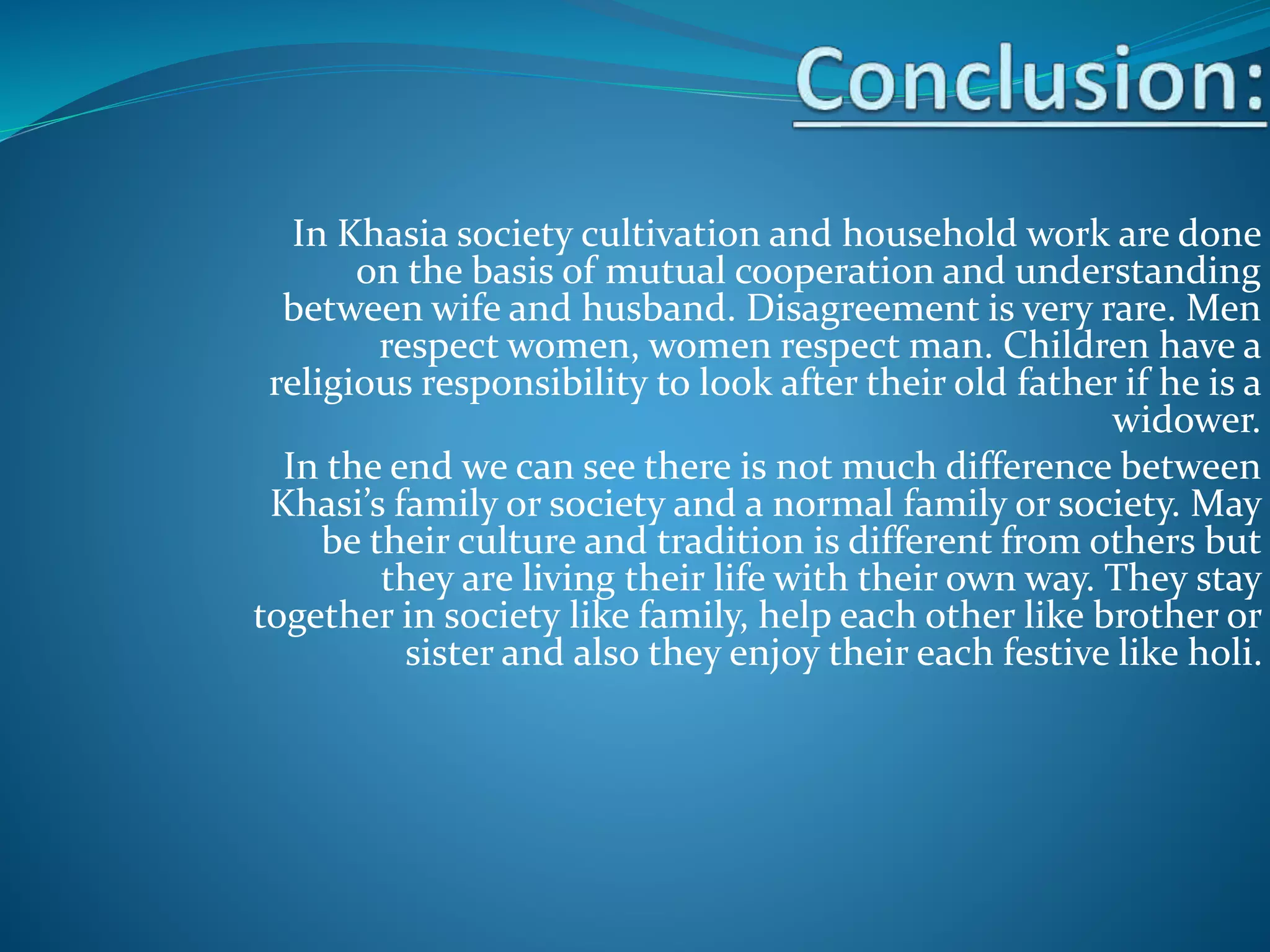 Presentation Of khashi | PPTX