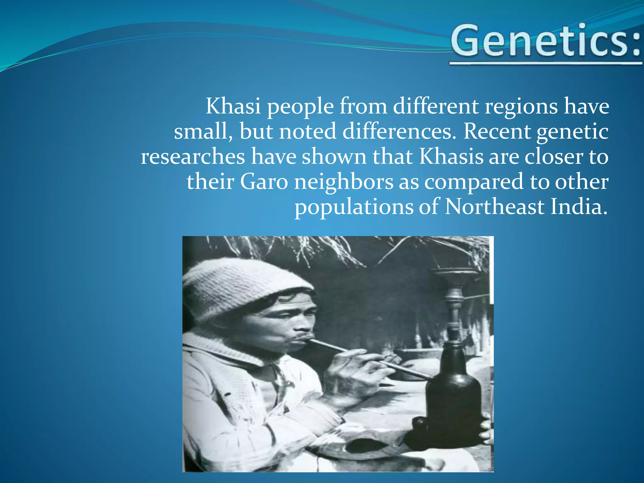 Presentation Of khashi | PPTX