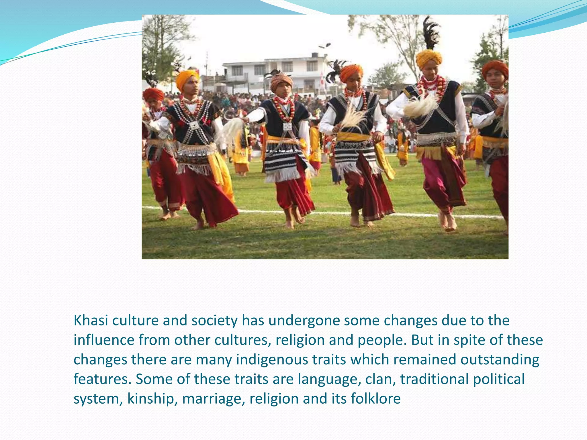 Presentation Of khashi | PPTX