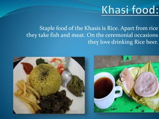 Presentation Of khashi | PPTX