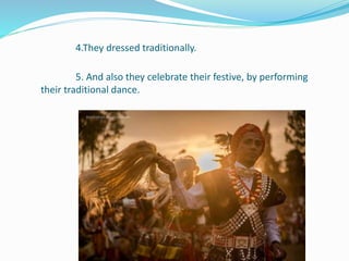 Presentation Of khashi | PPTX