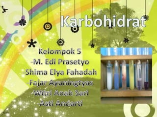 Presentation kimia | PPTX