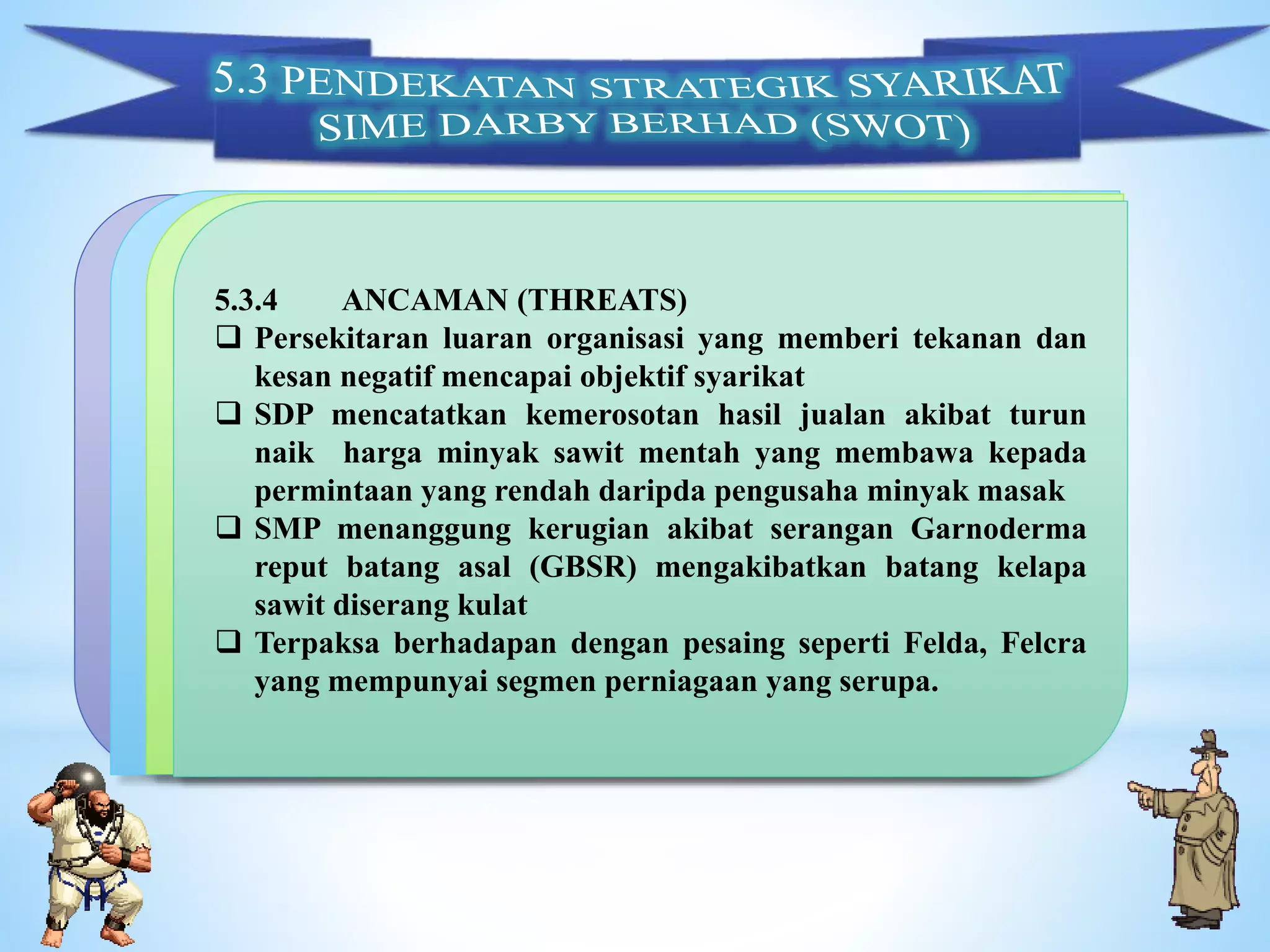 PENGAJIAN PERNIAGAAN PENGGAL 3 (SYARIKAT MULTINASIONAL SIME DARBY) | PPTX