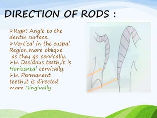 Hypomineralised structure of enamel | PPTX