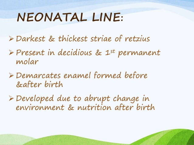 Hypomineralised structure of enamel | PPTX | Dental Health | Diseases and Conditions