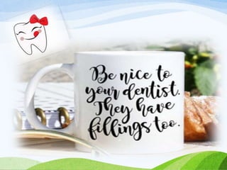 Hypomineralised structure of enamel | PPTX