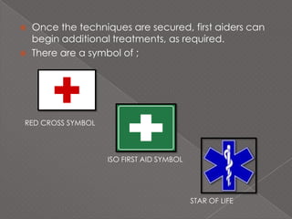 Presentation OSHA ( Occupational Safety and Health Administration ...