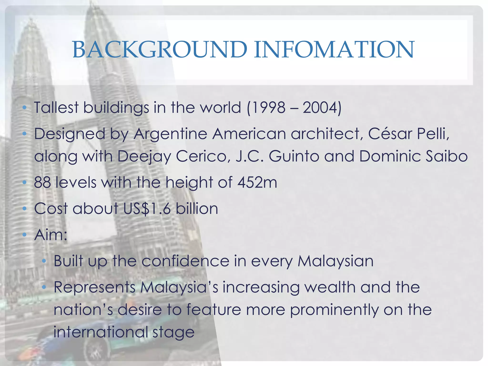 CT Presentation (KLCC) | PDF