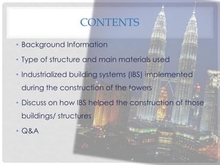 CT Presentation (KLCC) | PDF