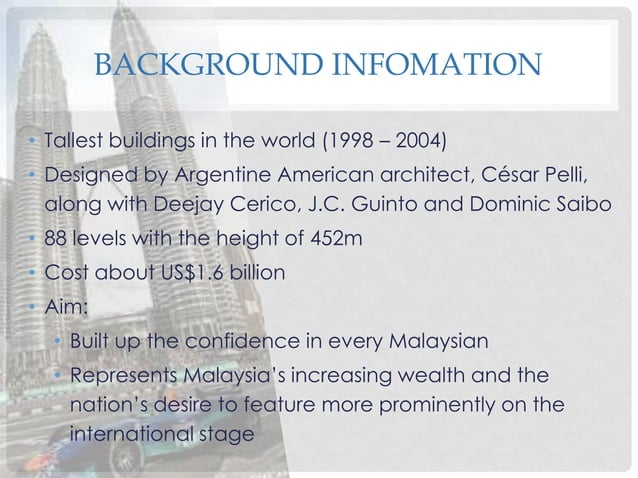 CT Presentation (KLCC) | PDF