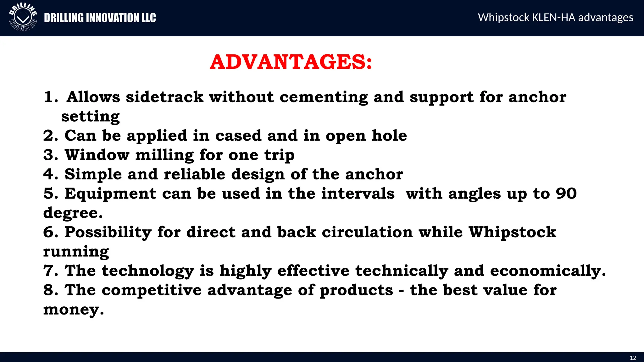 Presentation_KLEN Whipstock systems.pptx