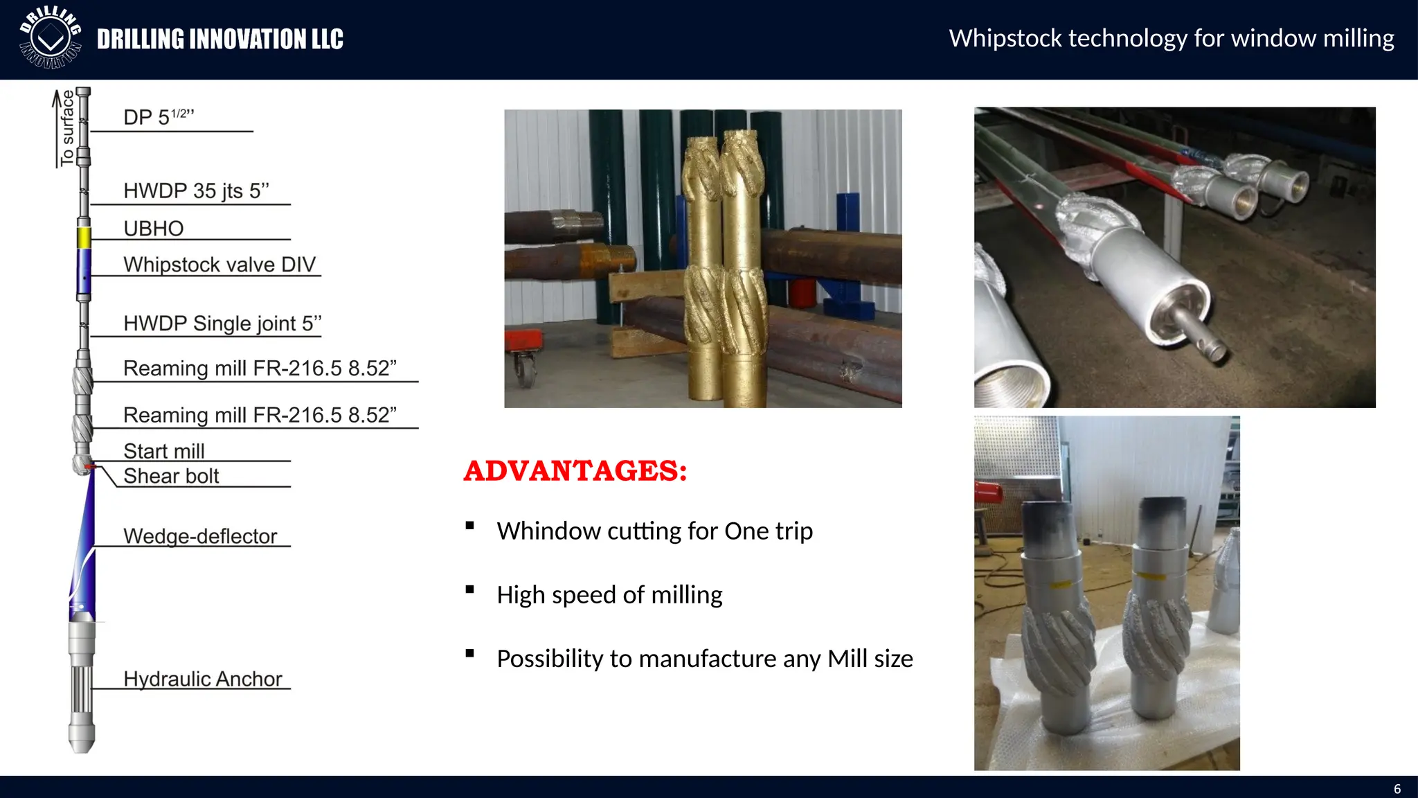 Presentation_KLEN Whipstock systems.pptx