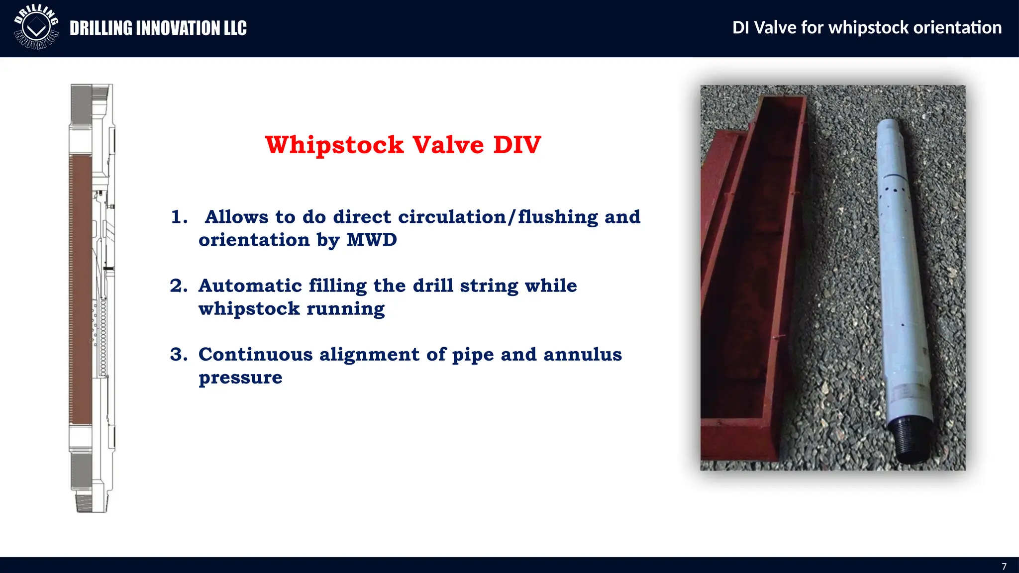 Presentation_KLEN Whipstock systems.pptx