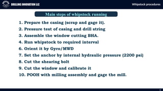 Presentation_KLEN Whipstock systems.pptx