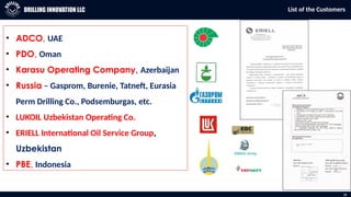 Presentation_KLEN Whipstock systems.pptx